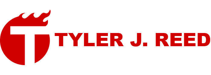 Tyler J. Reed - Gay Porn Star